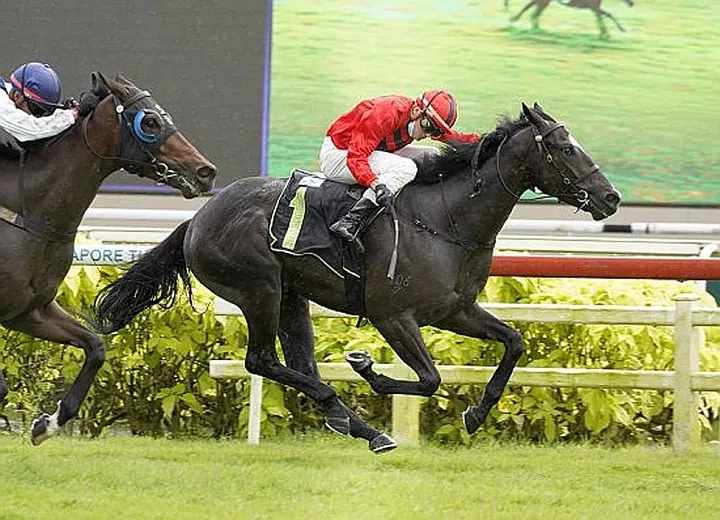 Clements kicks off with Mortal Engine | The New Paper