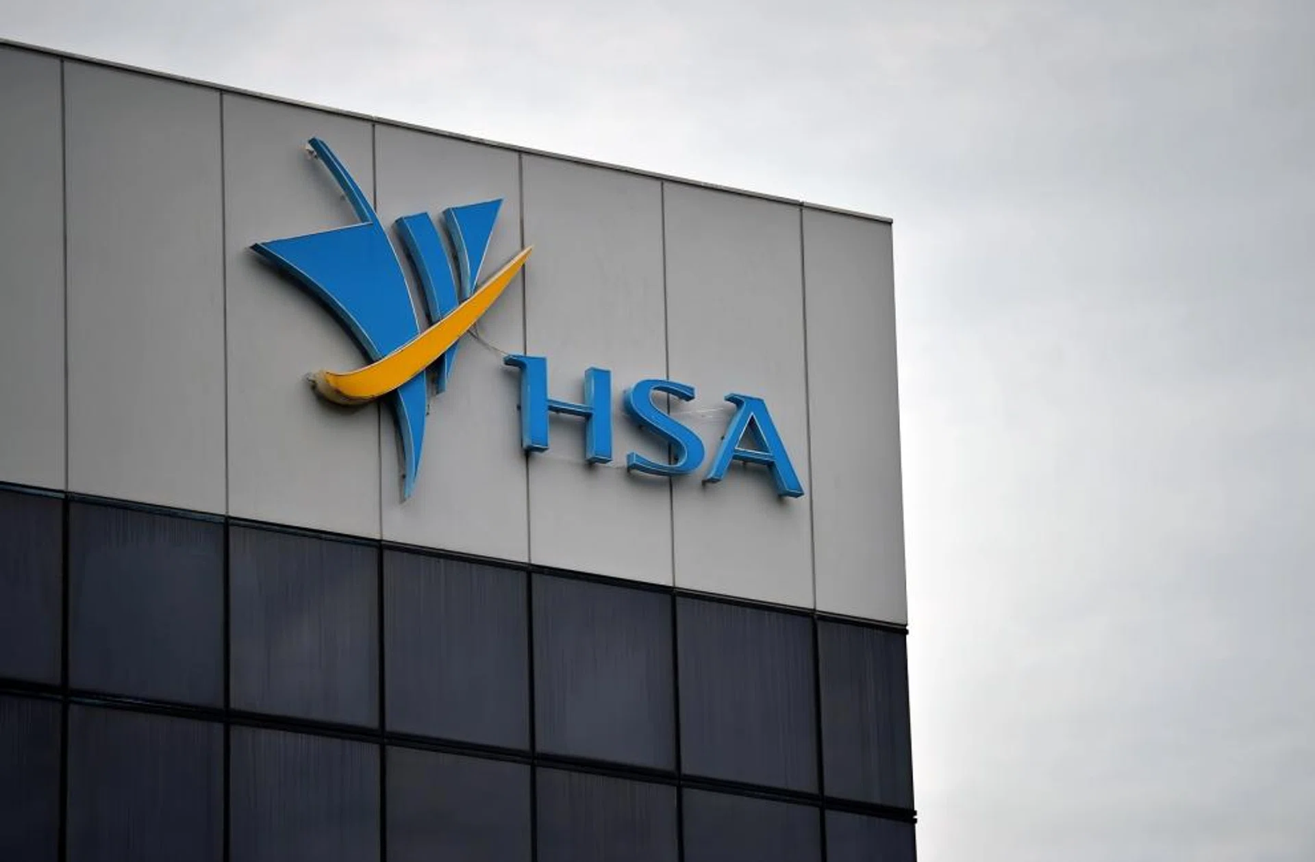 HSA files police report over scam website | The New Paper