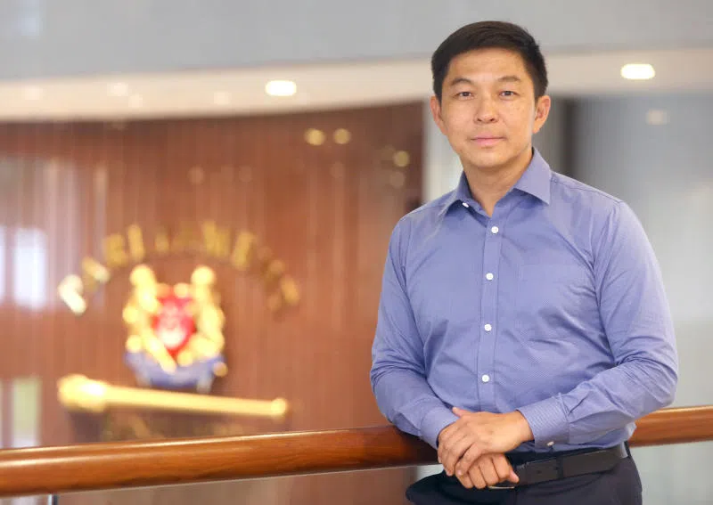 5 things about Speaker Tan Chuan-Jin who resigned over affair with MP ...