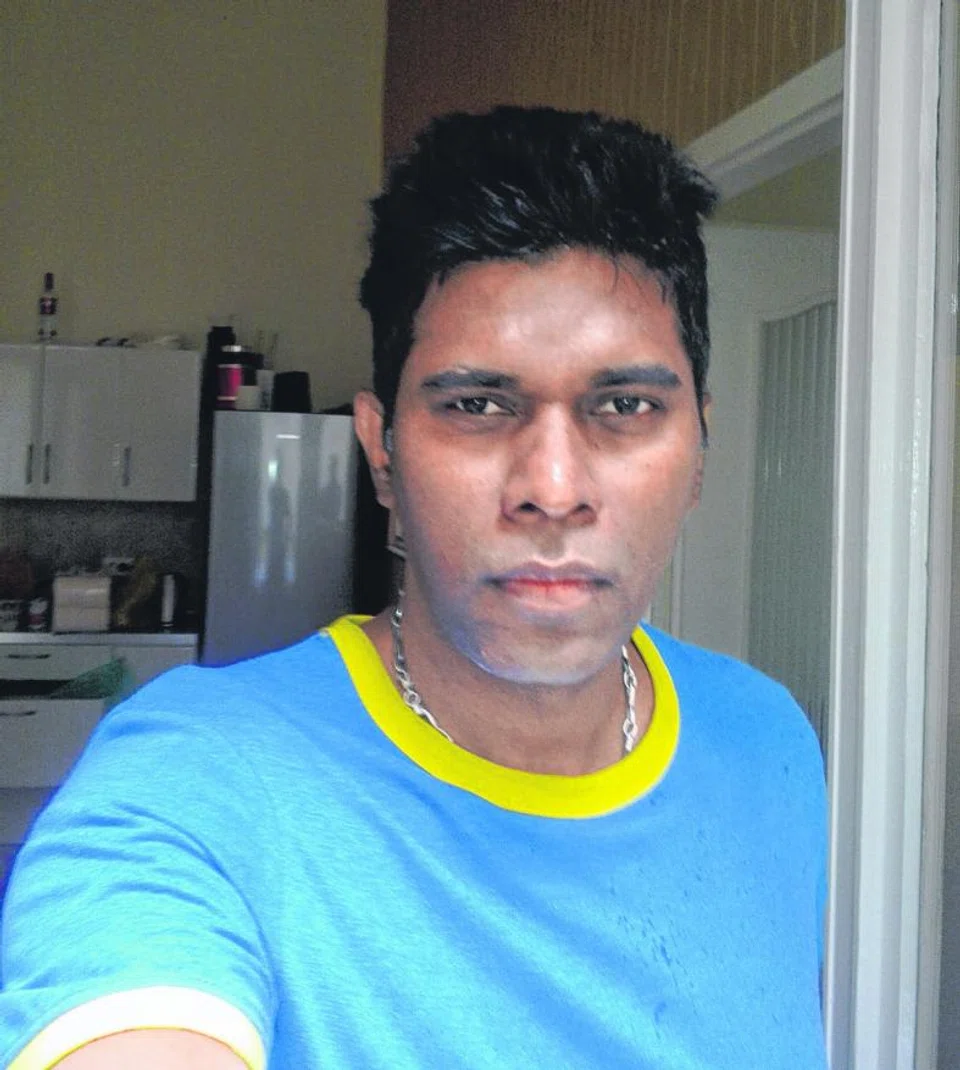 Kelong King: To catch a fish | The New Paper