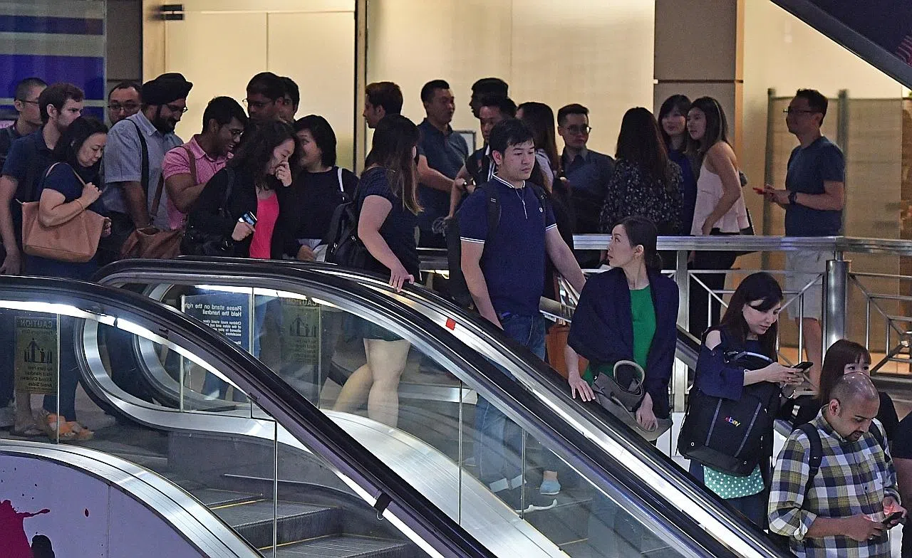 Uber staff will be given roles: Grab, Latest News - The New Paper