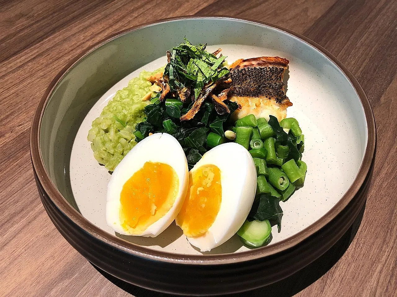 MasterChef Asia winner's Restaurant Ibid launches lunch menu | The New ...