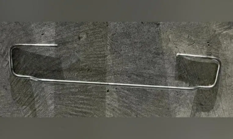 Man tries to rob supermarket by..., Latest News - The New Paper