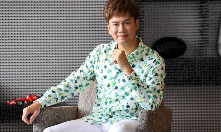 Taiwanese singer Sam Lee finally fulfils dream of holding concert tour ...