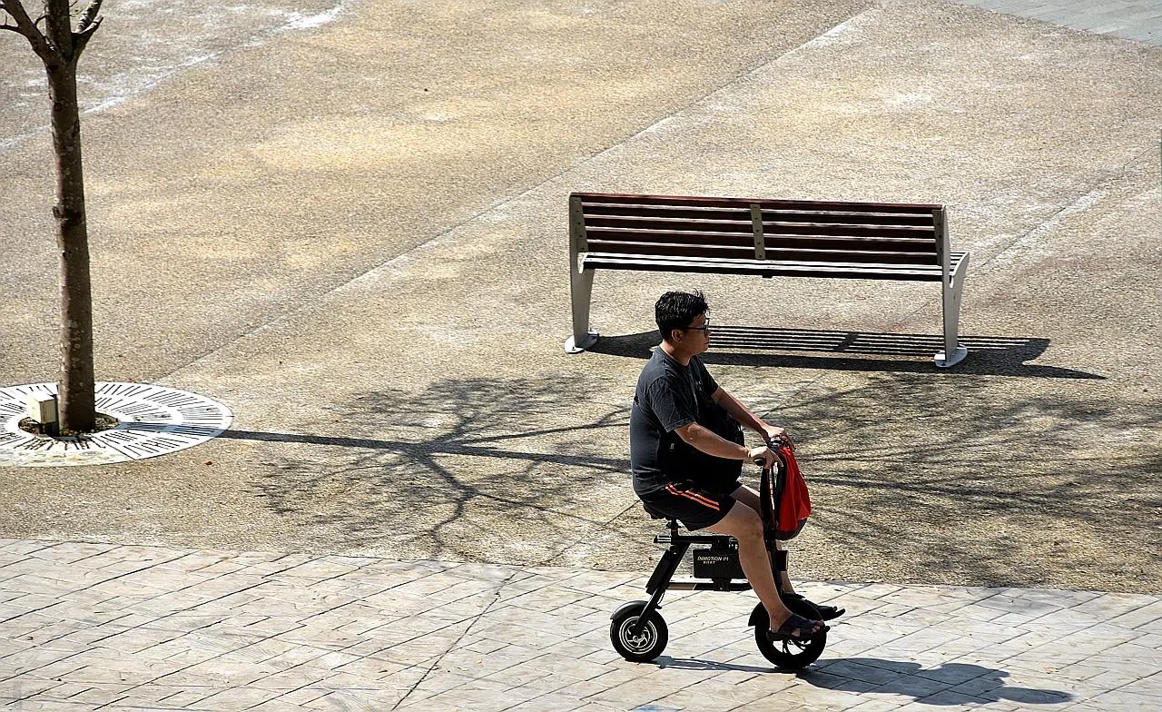 More scrutiny on safety of public mobility devices | The New Paper