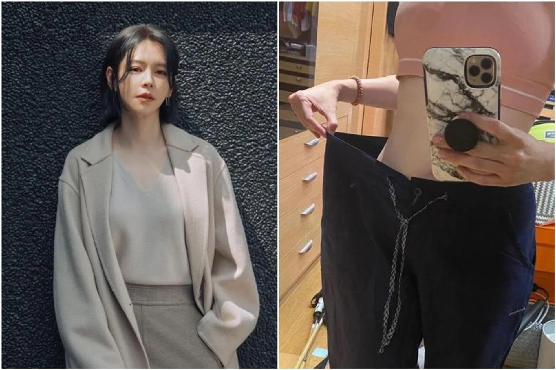Singer Vivian Hsu loses..., Latest Entertainment News - The New Paper