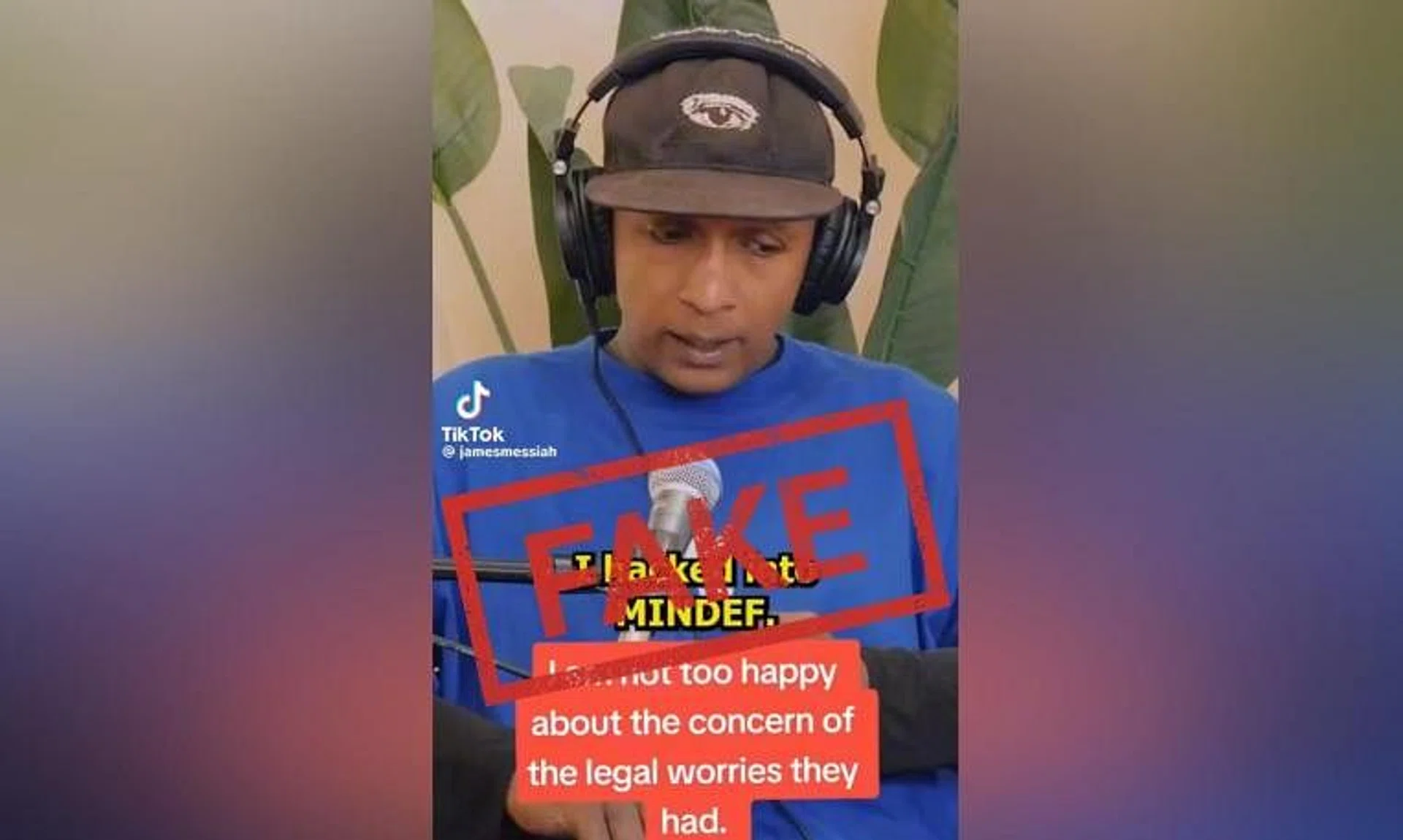 Mindef debunks claim that its systems were hacked by Singaporean hacker ...