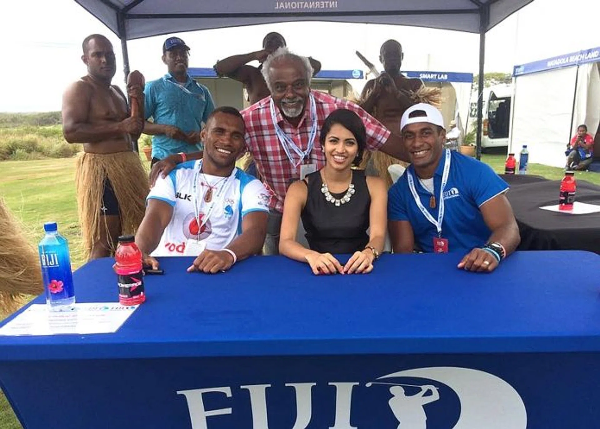 Fijian rugby sevens hits new high, Latest Sports News - The New Paper