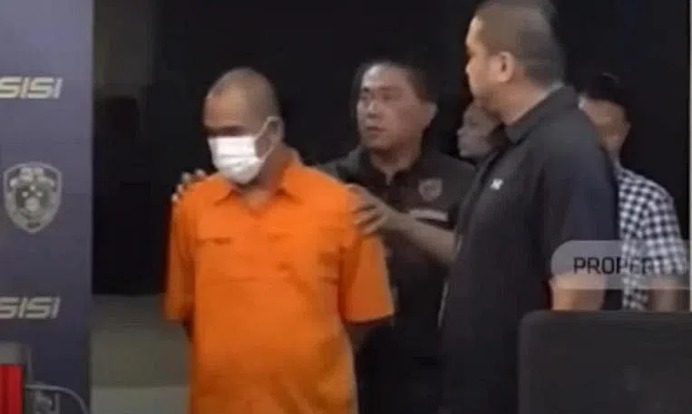 Three Bali immigration officers..., Latest News - The New Paper