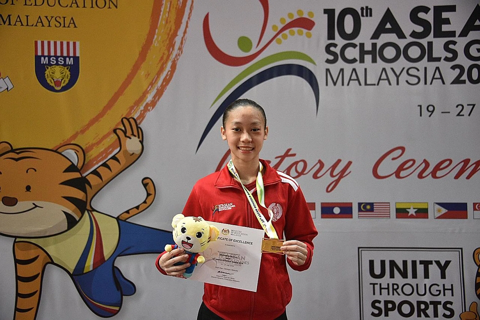 Practice makes perfect as..., Latest Sports News - The New Paper