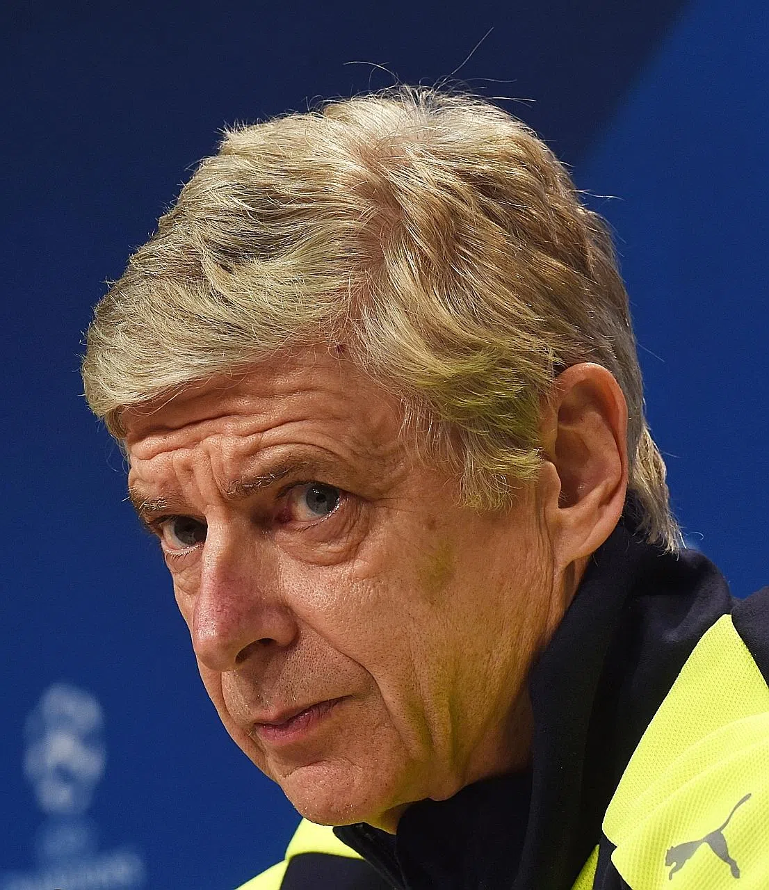 Wenger won't quit coaching, Latest Sports News - The New Paper