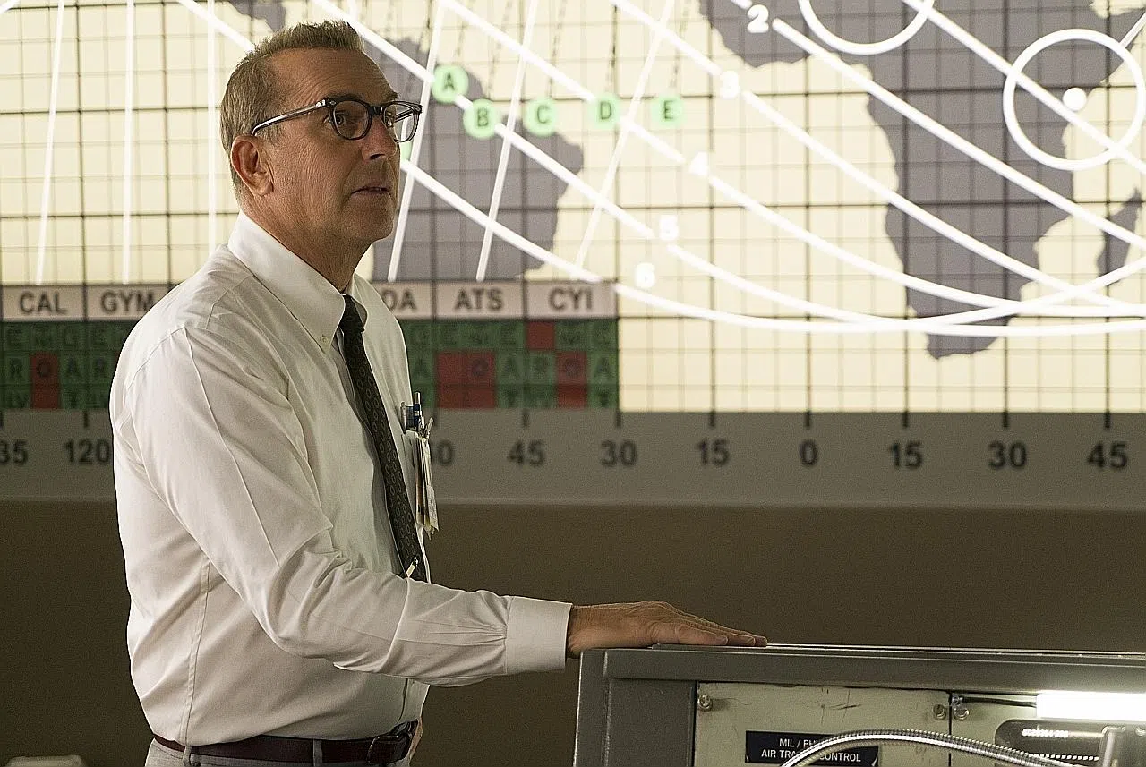 Kevin Costner initially reluctant to play Hidden Figures character ...