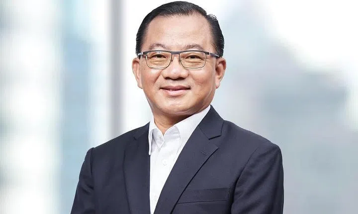 PM Lee to nominate Seah Kian Peng as next Speaker of Parliament | The ...