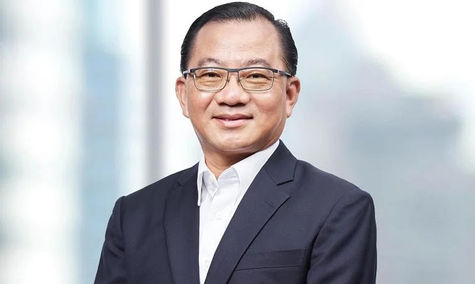 PM Lee to nominate Seah Kian Peng as next Speaker of Parliament | The ...