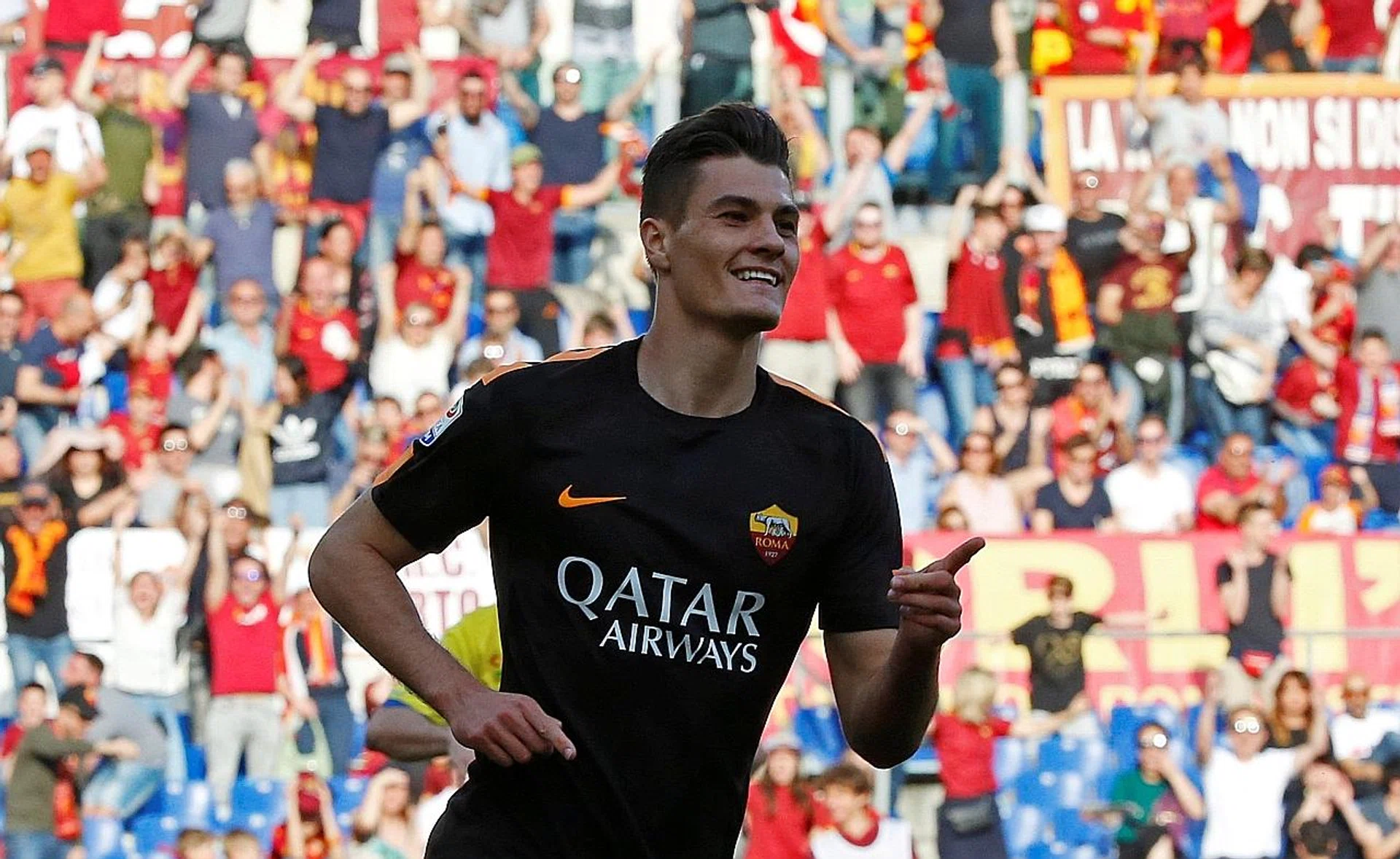 Schick: We can score three..., Latest Sports News - The New Paper