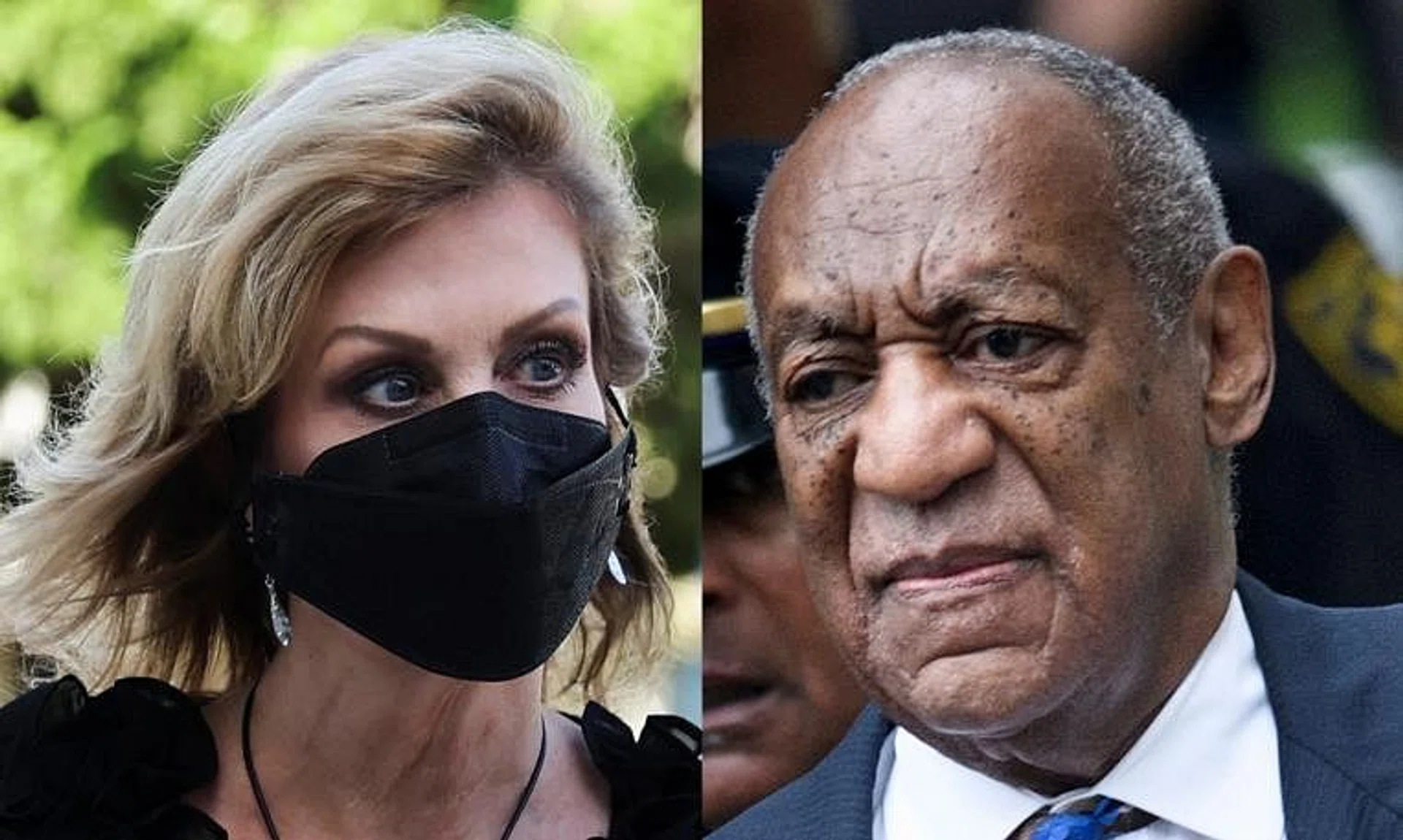 Bill Cosby had sense of..., Latest Entertainment News - The New Paper