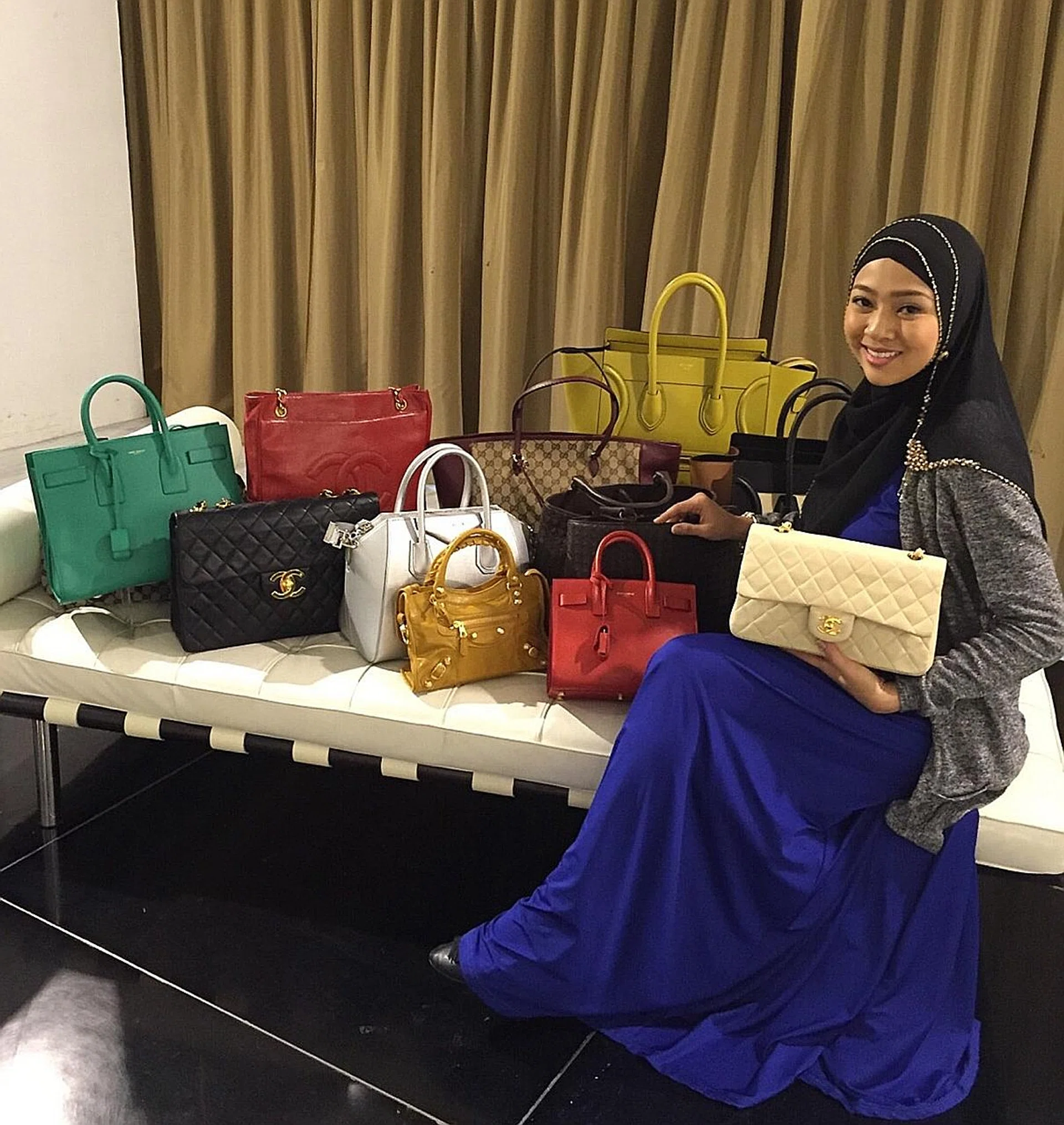 Local singer fined $30k for evading GST | The New Paper