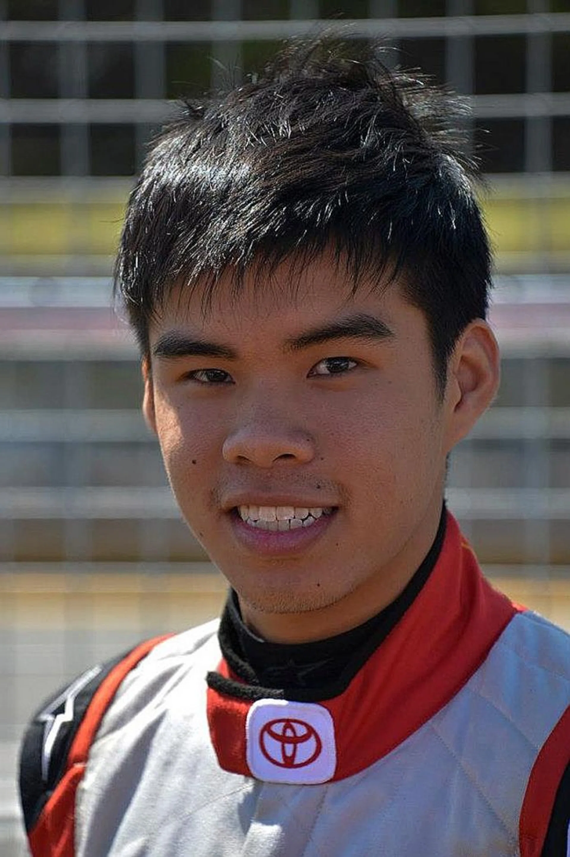 Singapore's Tang aims for good..., Latest Sports News - The New Paper