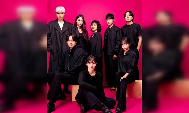 Squid Game 2 makers apologise for bossy behaviour during Incheon ...