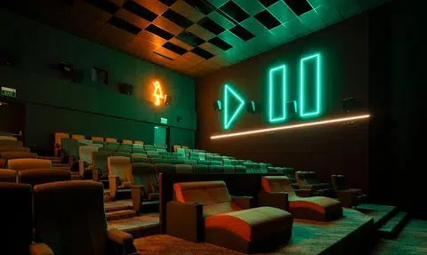 Cathay Cineplexes to..., Latest Entertainment News - The New Paper
