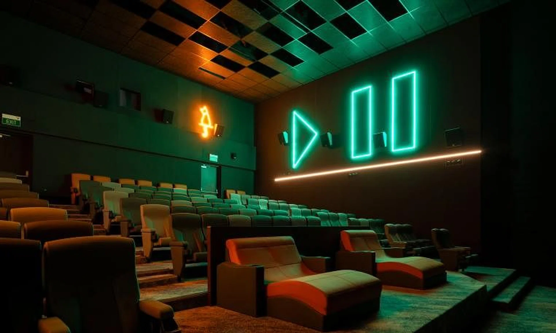 Cathay Cineplexes to..., Latest Entertainment News - The New Paper