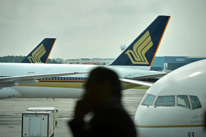 Passengers stranded after SIA flight from Milan was delayed for over 24 ...