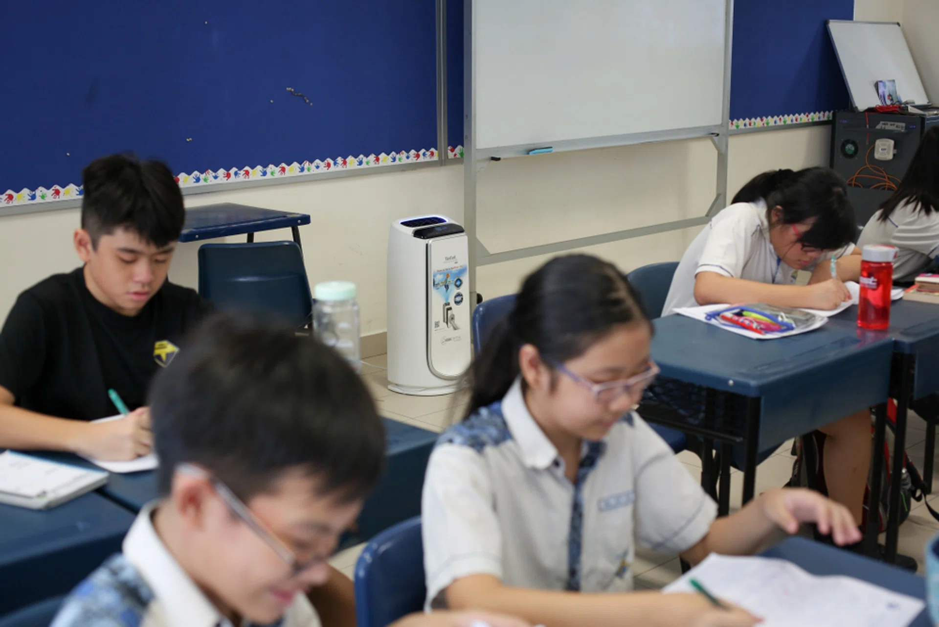Here are some tips for the PSLE | The New Paper
