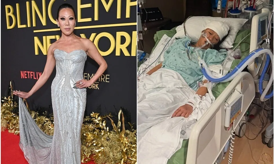 Singapore-born reality TV star Lynn Ban dies at 51 | The New Paper