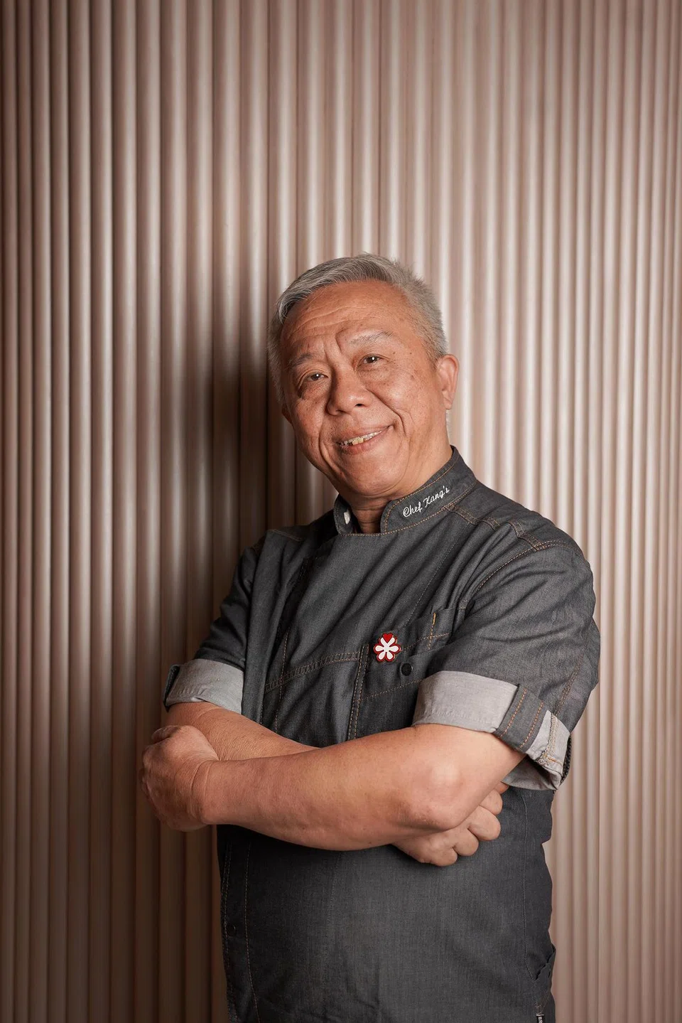 Chef Kang returns for..., Latest Lifestyle News - The New Paper