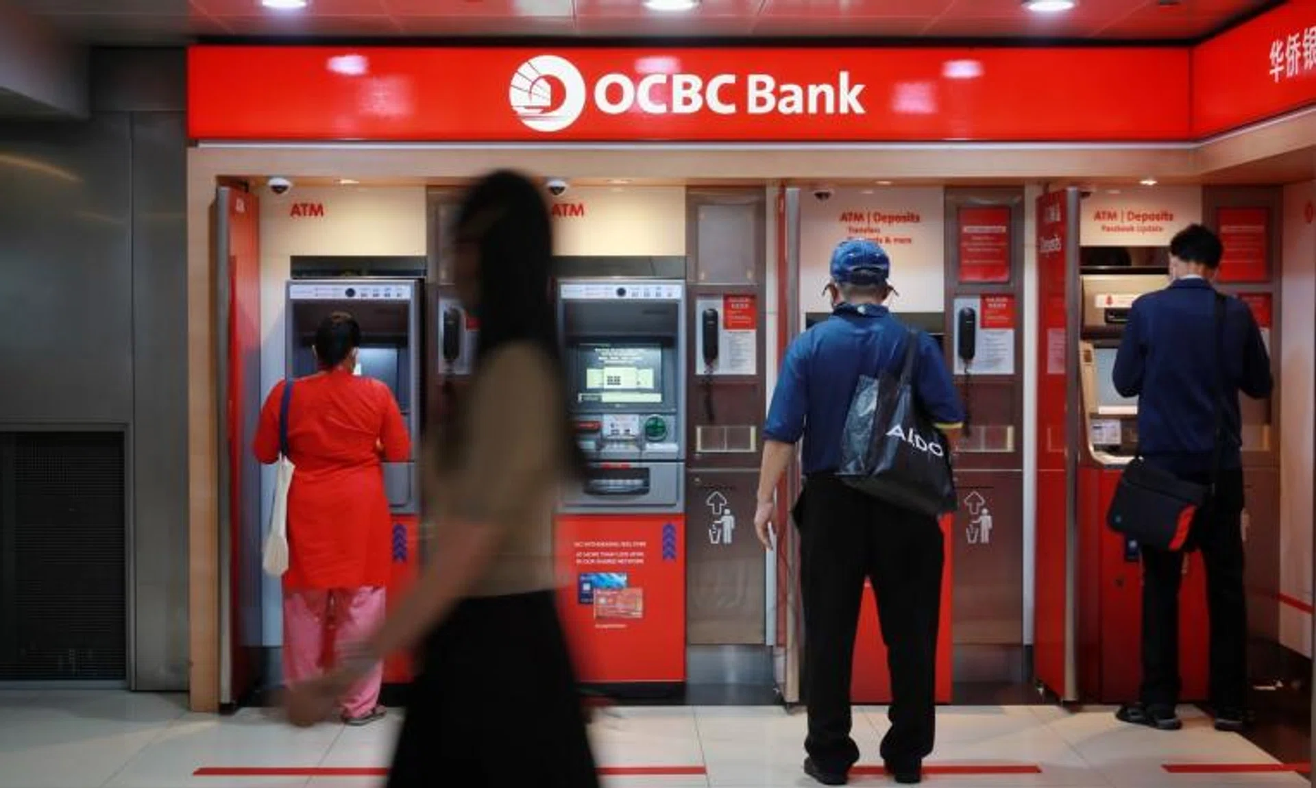 4 common types of scams and how to recognise them | The New Paper