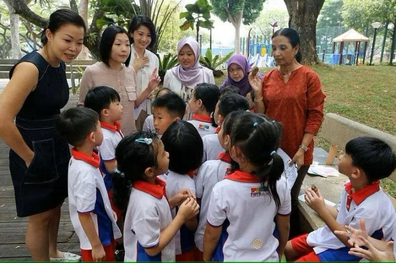 Who is Cheng Li Hui, the Tampines MP involved in affair with Speaker ...