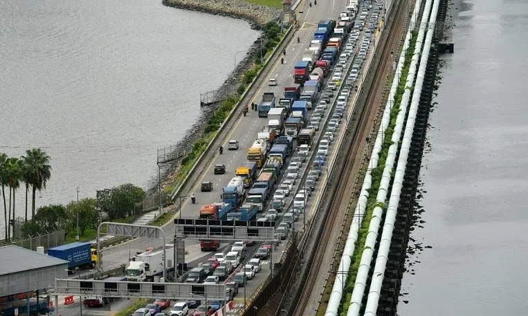 Heavy traffic likely at checkpoints over Labour Day long weekend | The ...