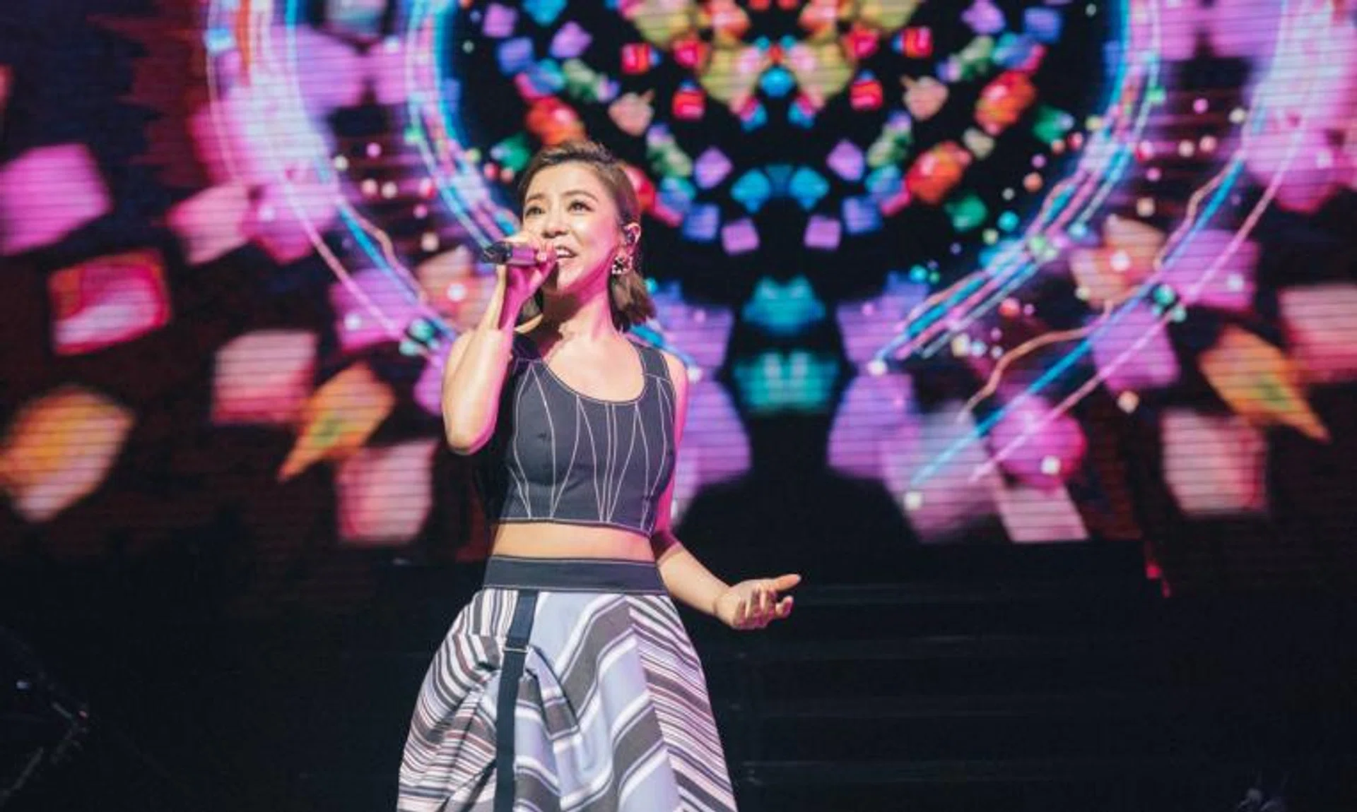 Della Ding Dang holding concert at The Star Theatre on May 20 | The New ...