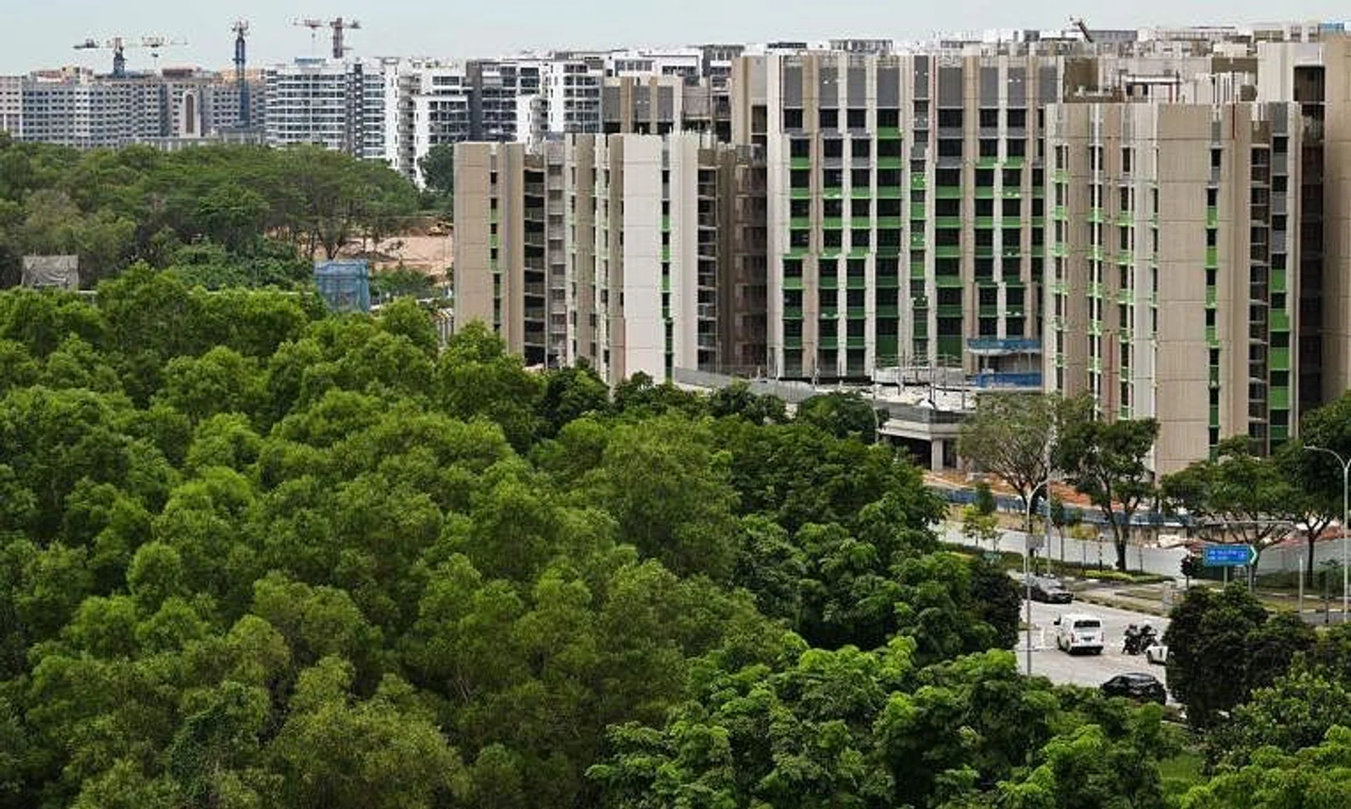 Changes to disbursement of housing grants, income assessment period for ...