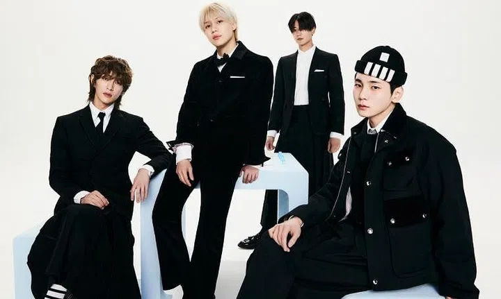 Shinee's Singapore concert coincides with Taylor Swift's | The New Paper