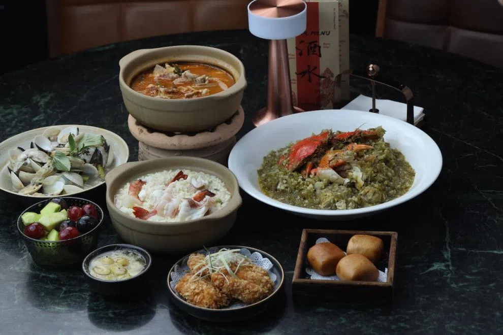 Hungry? Here are 5 food trips to satisfy your cravings | The New Paper