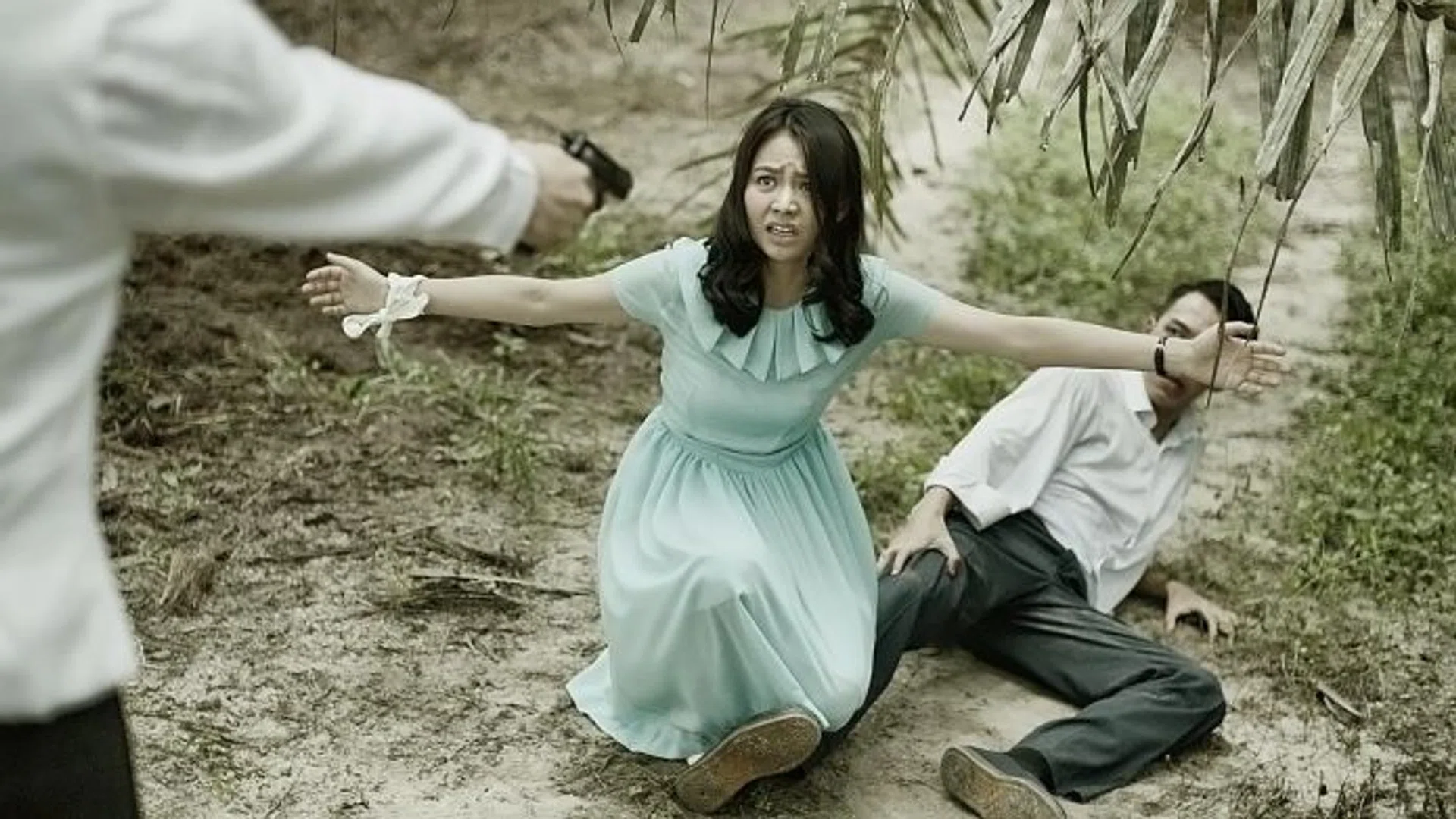 Cheryl Wee embraces the retro style on and off screen | The New Paper