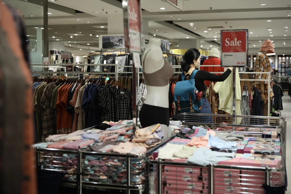 Isetan Tampines to shutter in Nov 2025 | The New Paper