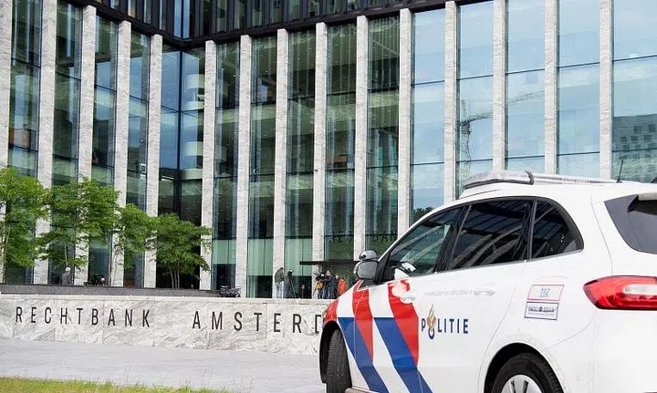 2 more suspects in Dutch crime reporter's murder arrested | The New Paper