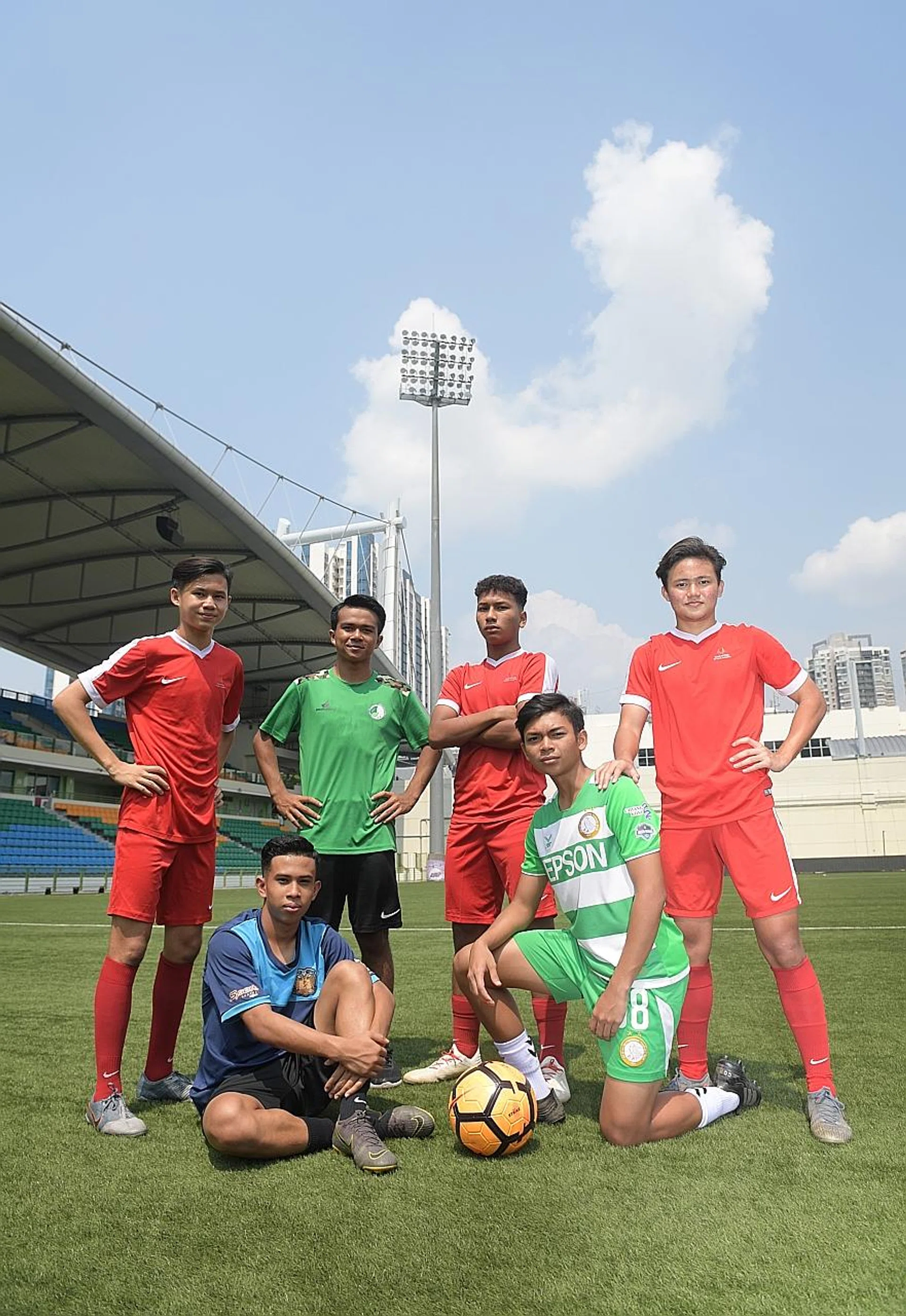 TNP Dollah Kassim Award celebrates 10th anniversary | The New Paper