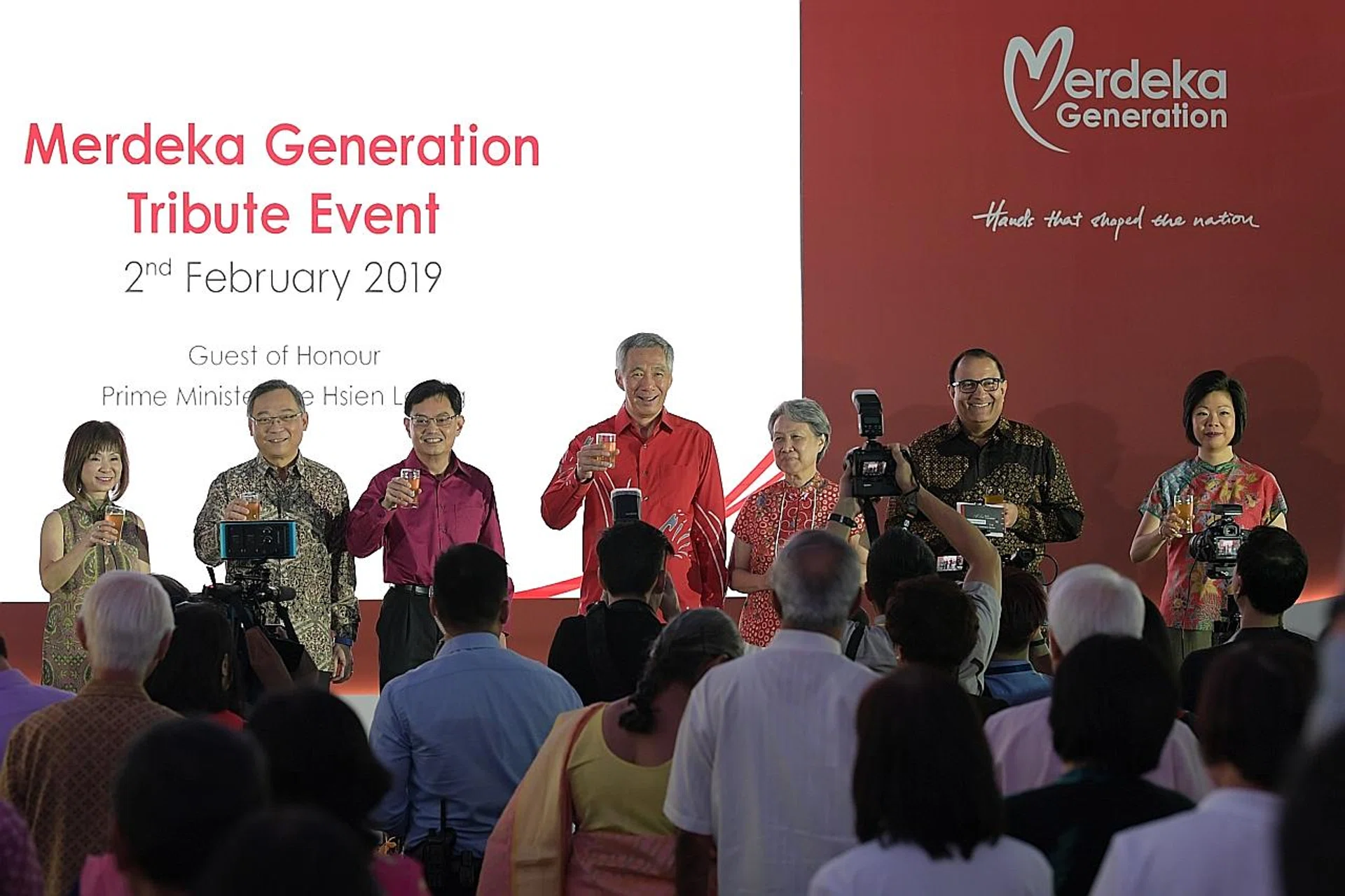 Merdeka Package to be rolled out in..., Latest News - The New Paper