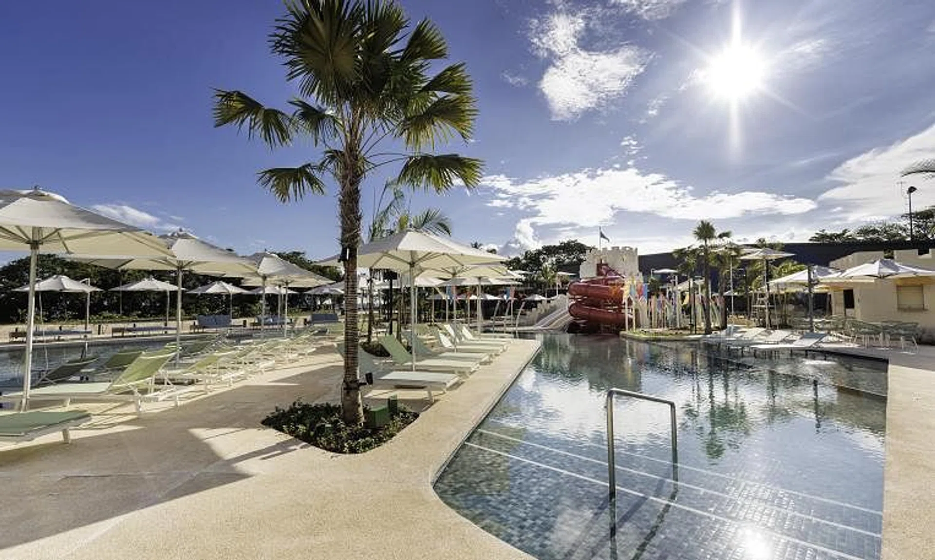 Sentosa adds new attractions - beach..., Latest News - The New Paper