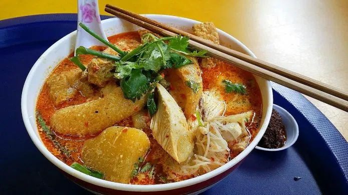 3 stalls that will satisfy your curry craving | The New Paper