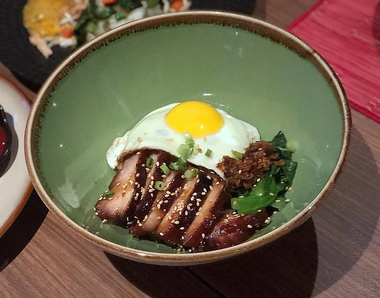 Weets Eats: Baba Chew's new menu has winners | The New Paper