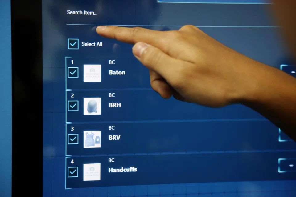 From two hours to minutes: How SPF uses vending machine-like systems to ...