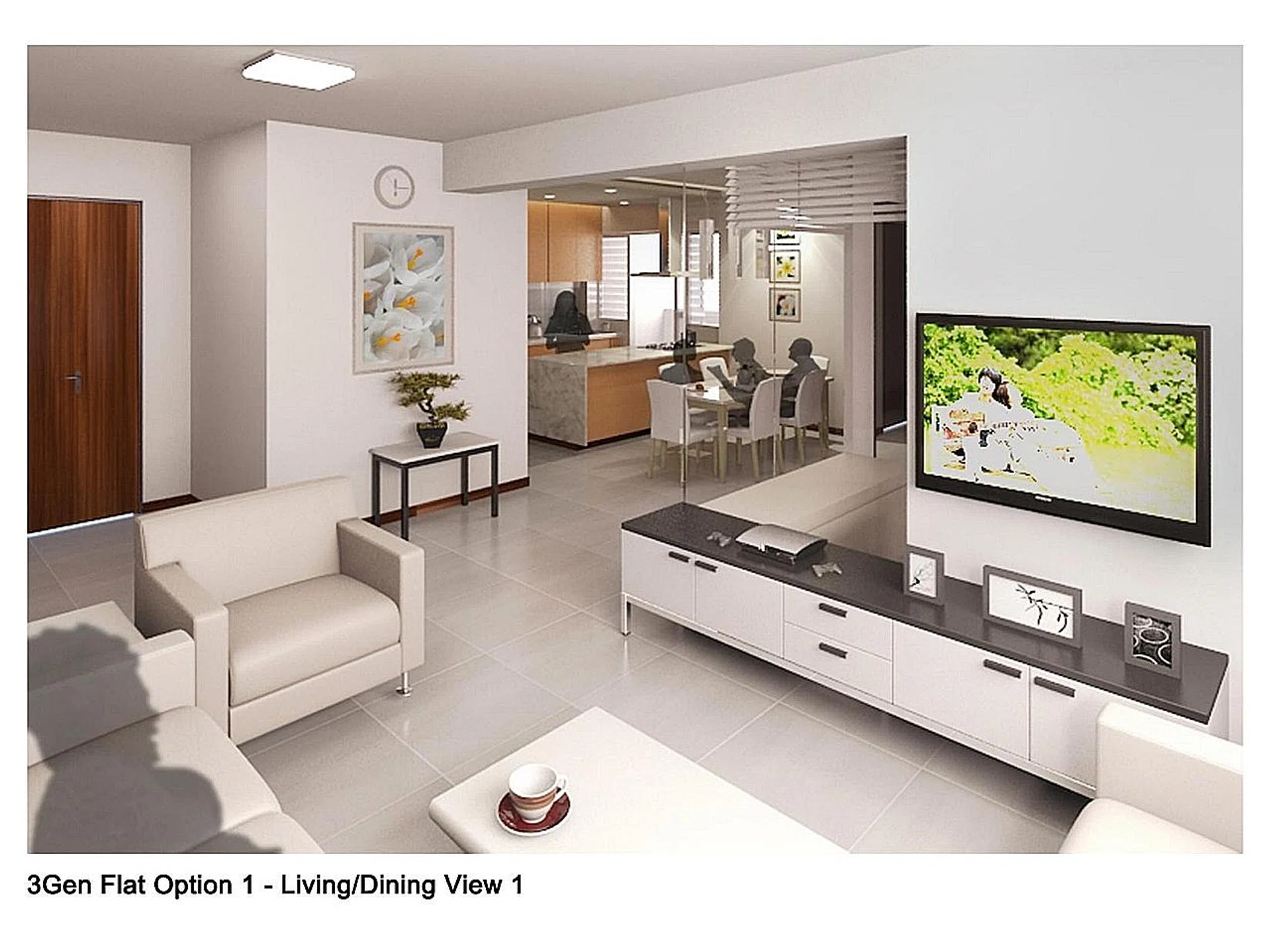 New 3Gen flats launched in 2013 to..., Latest News - The New Paper