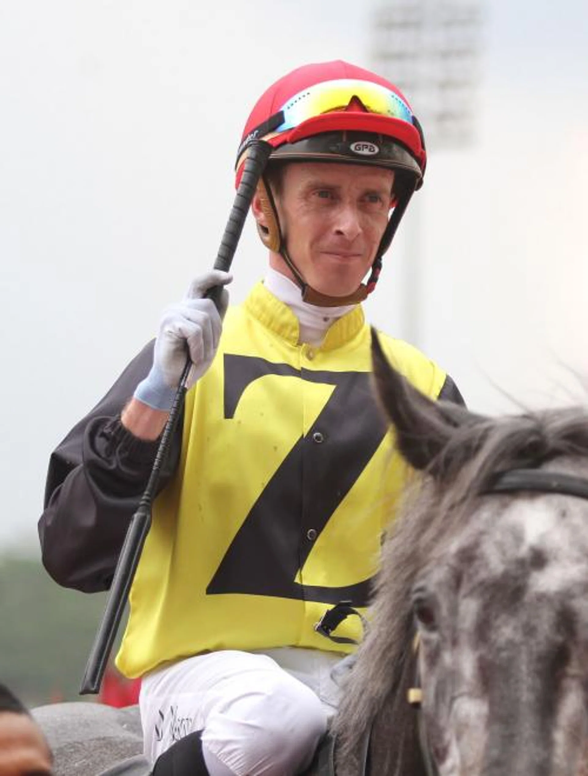 Moor suspended, Collett fined, Latest Sports News - The New Paper