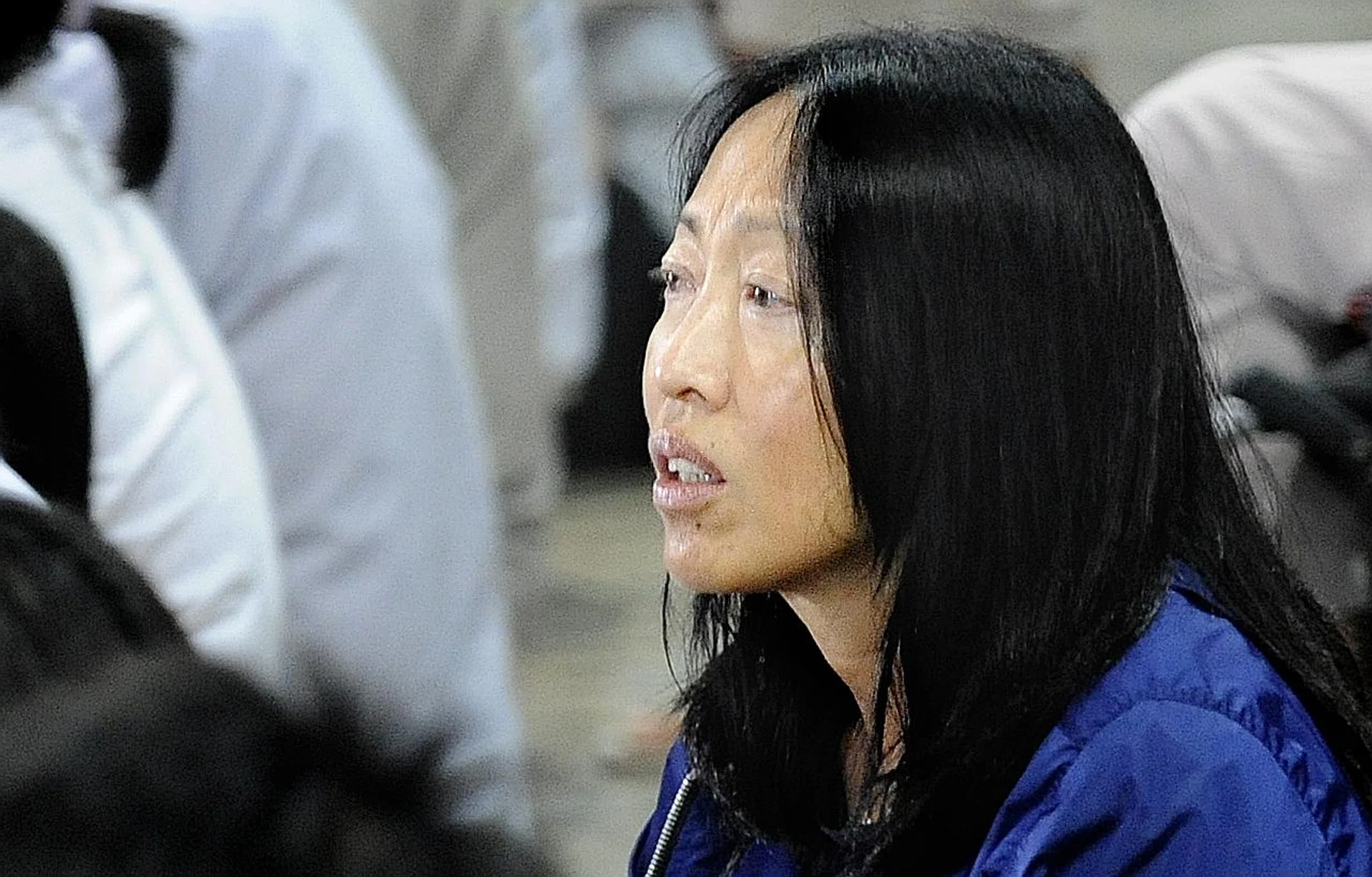 Singapore surgeon Susan Lim's appeal..., Latest News - The New Paper