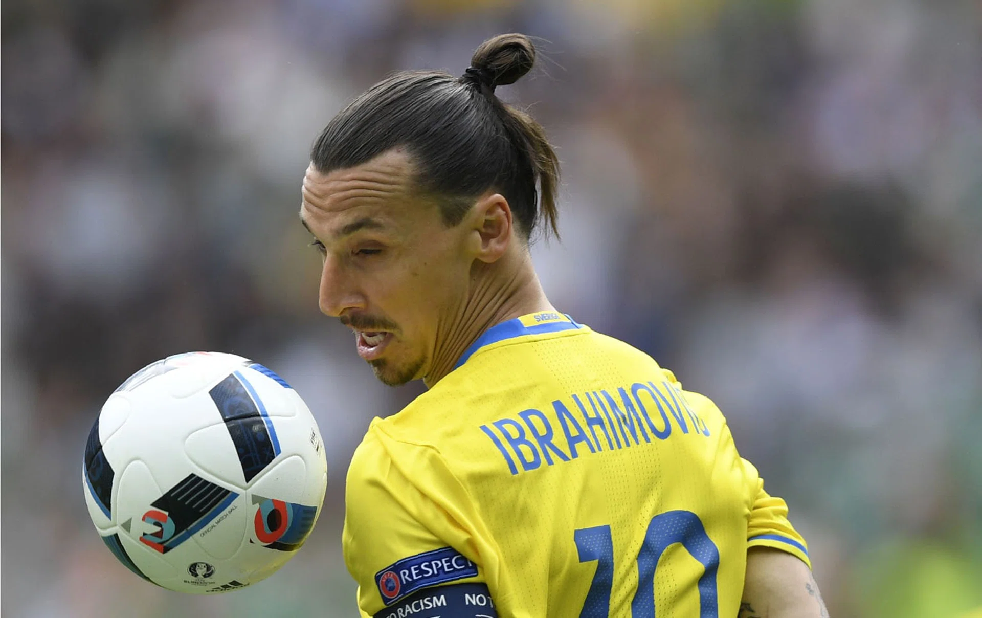 Ibra to retire from..., Latest Sports News - The New Paper