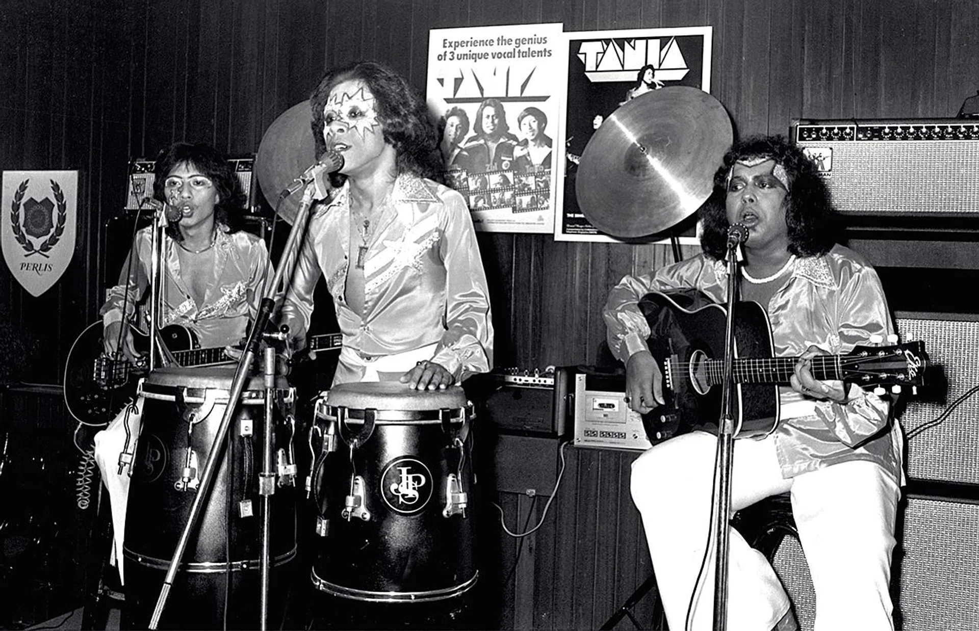 Tribute for my friend Zul, Latest News - The New Paper